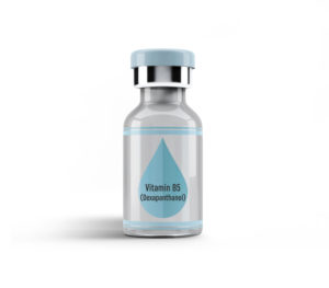 B5 (Dexapanthanol) Injection HOMEKIT - VITAstir Clinic